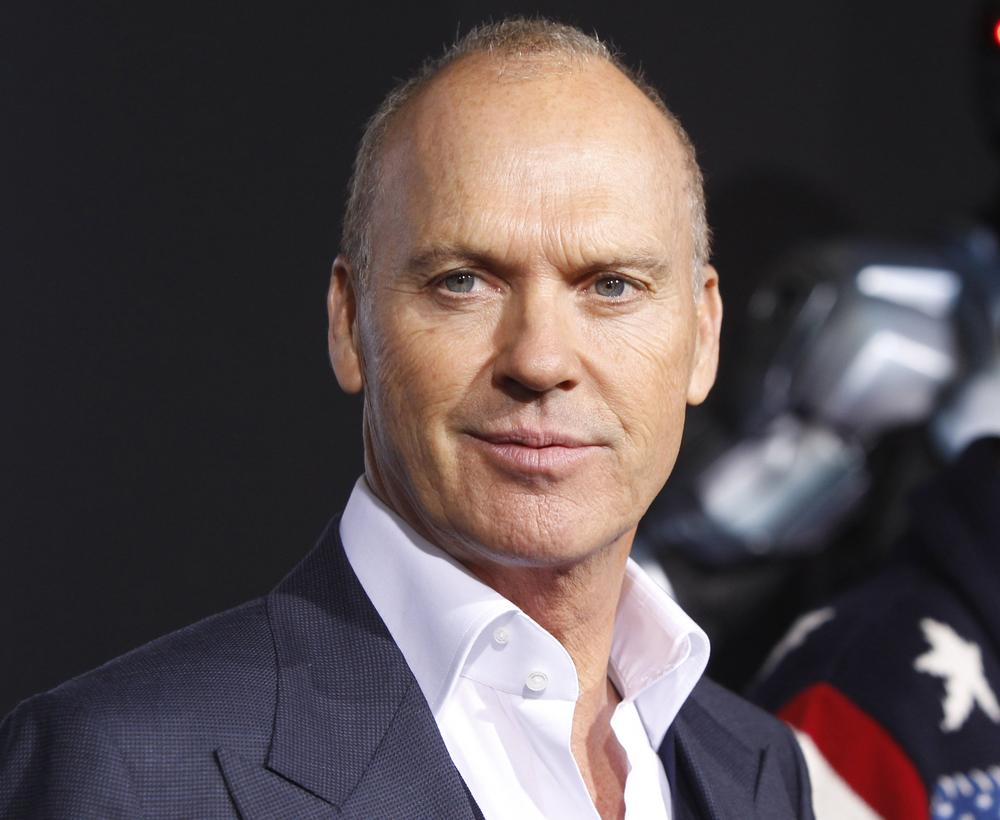 BREAKING: Michael Keaton cast as Stan Hurley in American Assassin!